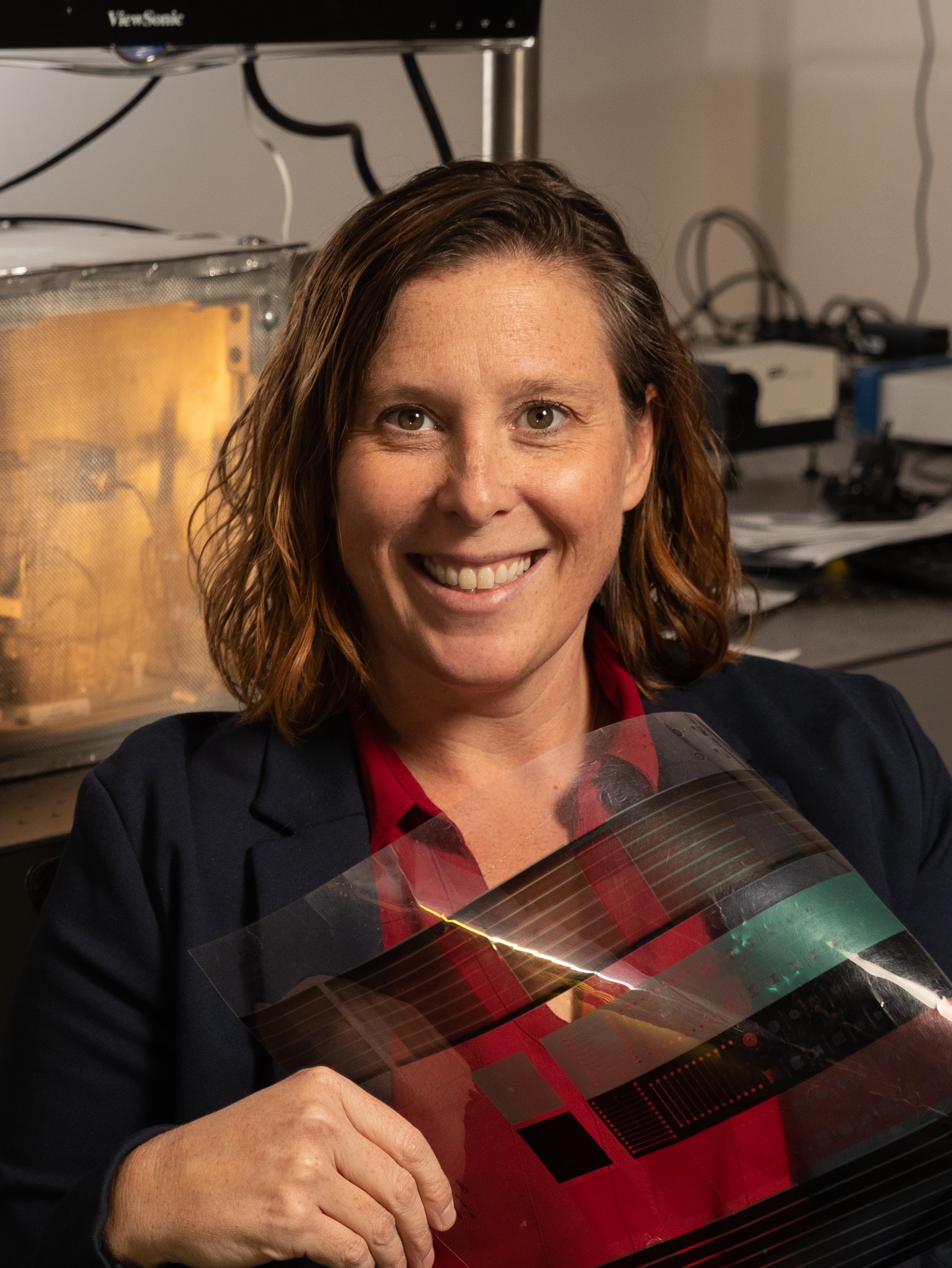 Dr. Erin L. Ratcliff | EMPOWER STEM